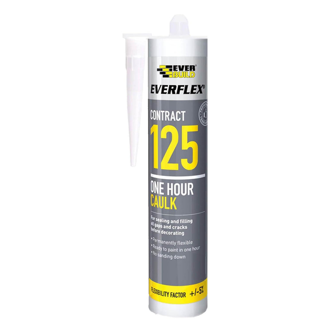 Caulk – Woodworks Timber