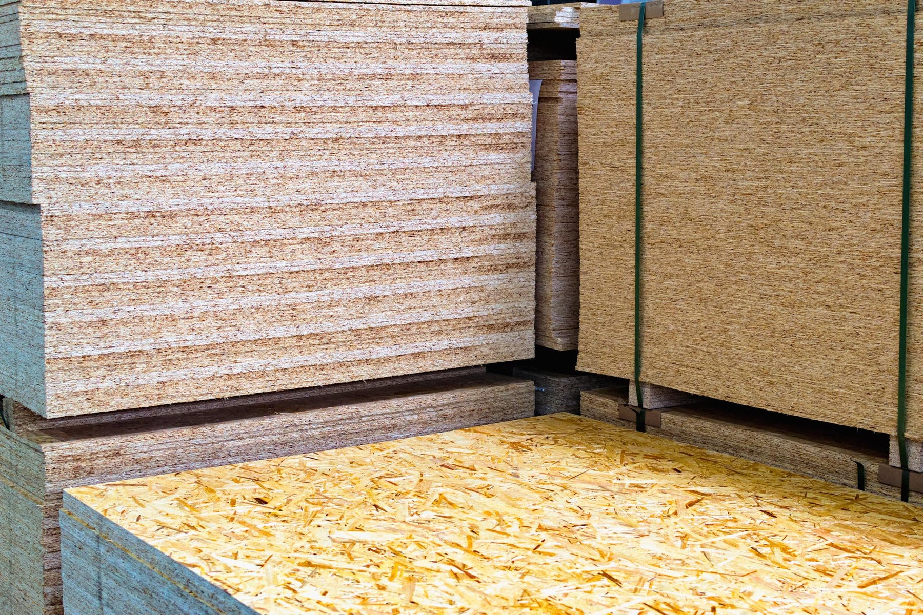 Timber Merchant Leeds | Woodworks Timber Supplies